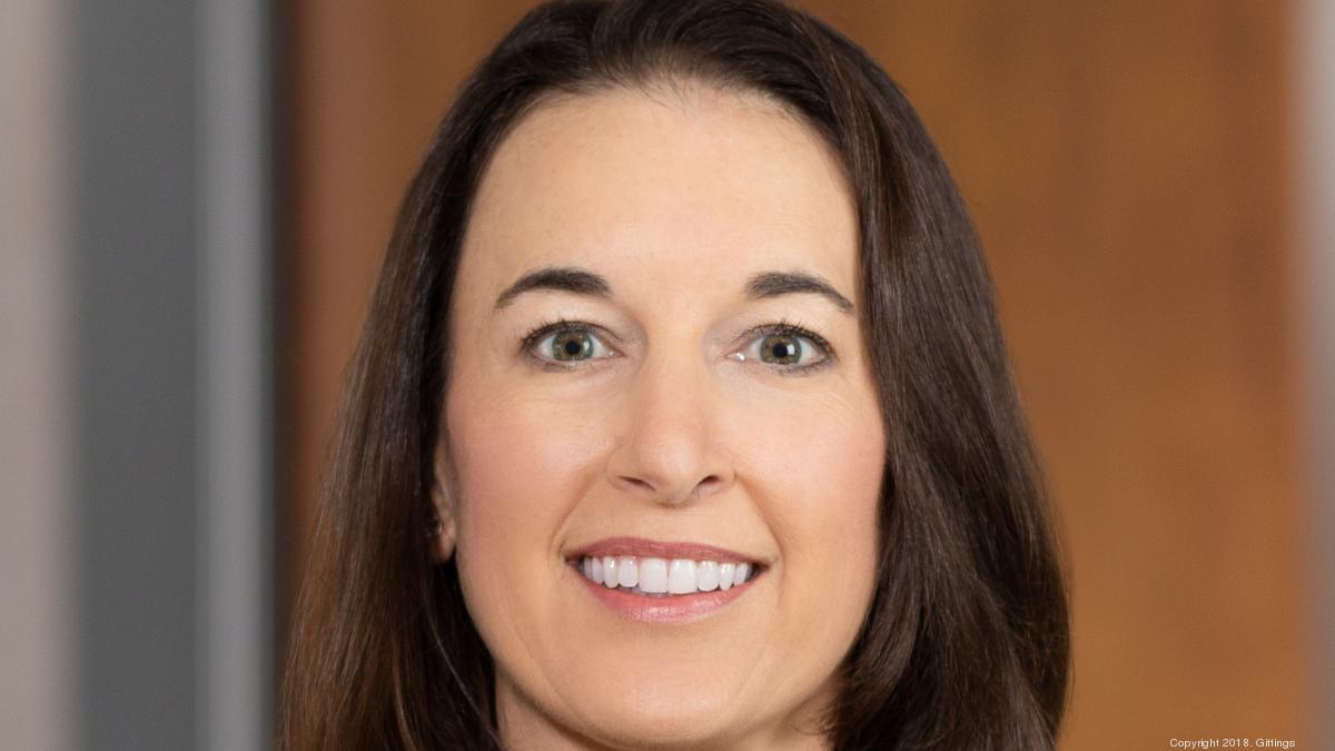 People to know in Law: Jennifer Compton - Tampa Bay Business Journal