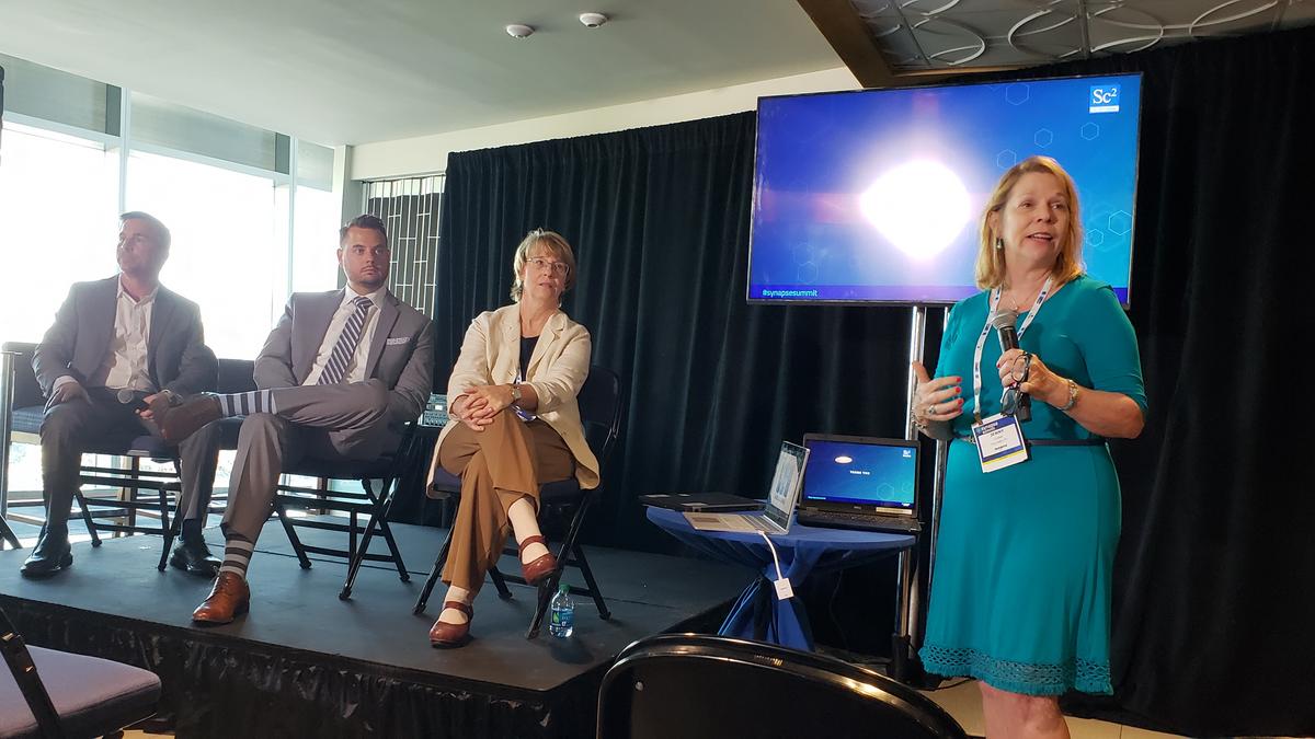 ISPA Technology in Tampa, Sc2 in Clearwater are government contractors ...