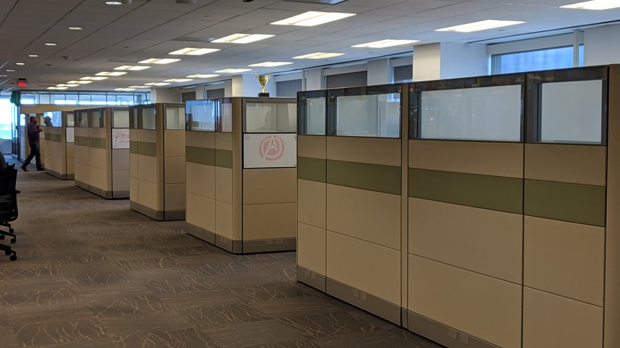 Houston's HighRadius hiring after move to BP sublease space - Houston ...