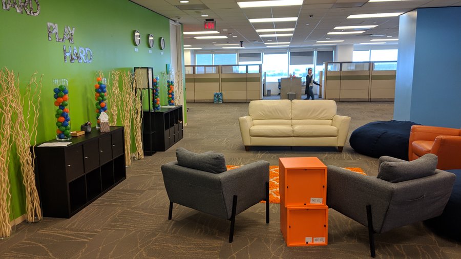 Houston's HighRadius hiring after move to BP sublease space - Houston ...