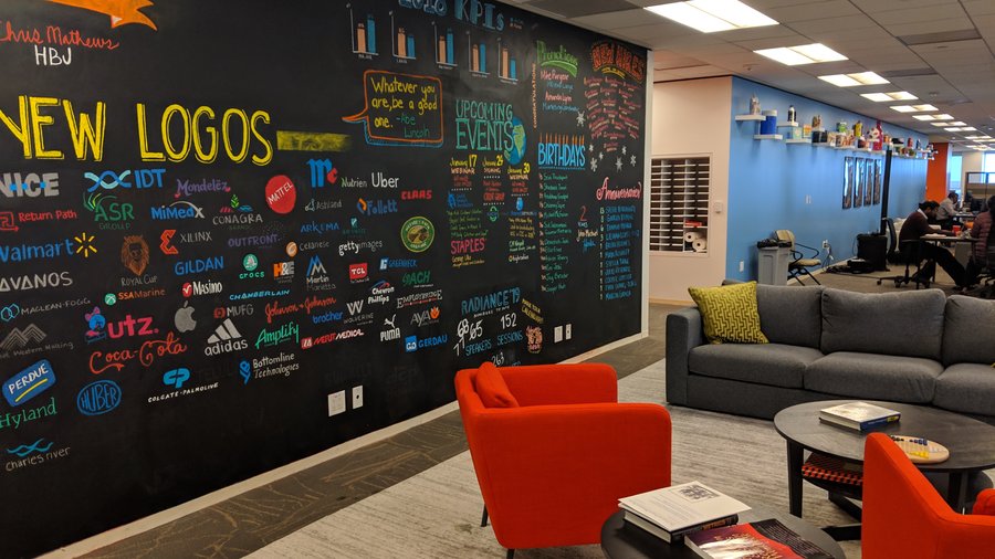 HighRadius Corp. eyes international expansions after $125M investment ...