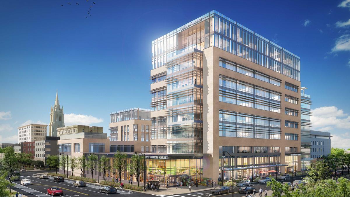 LG Realty optimistic for Penn Plaza redevelopment to go forward ...