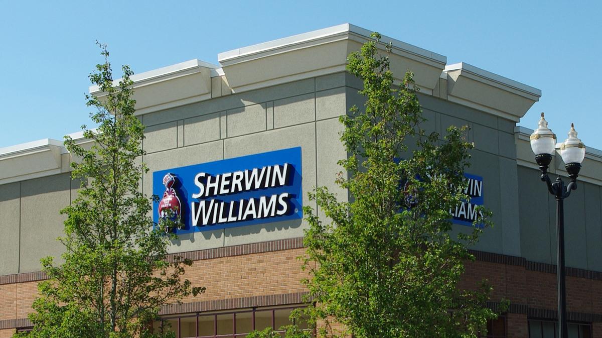 Trussville’s Design Review Committee approves plans for new Sherwin ...