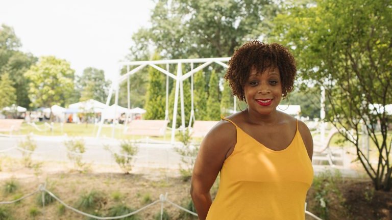 Fairmount Park Conservancy leader Jamie Gauthier to challenge Blackwell ...