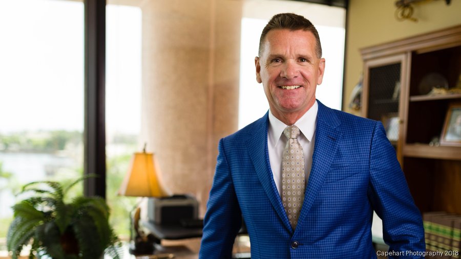 Meet the 2023 Power Leaders 250 – Part 2: Banking & Finance and ...