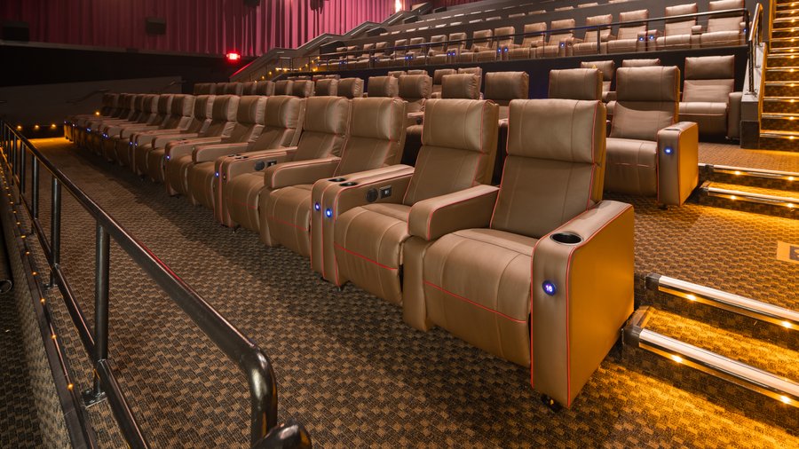 AMC premieres Artisan Films program - Kansas City Business Journal