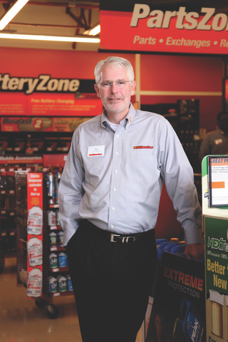 AutoZone second quarter 2019 results helped by polar vortex ahead of ...
