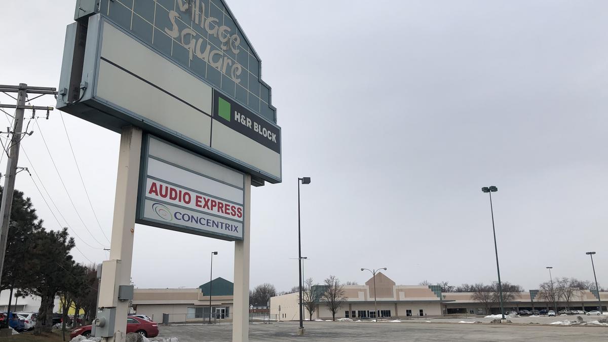 Somera Road Inc. buys Village Square in Hazelwood - St. Louis Business ...