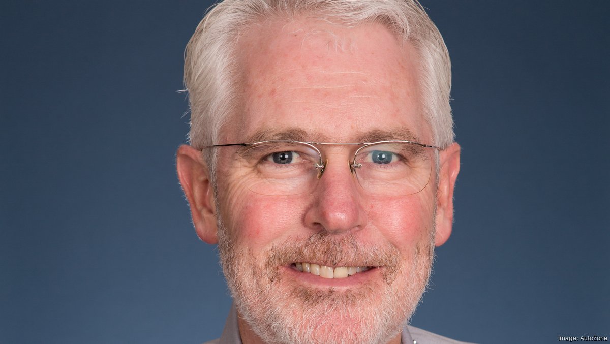 Former AutoZone CEO Bill Rhodes named to Regions board - Birmingham ...