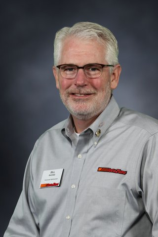 Bill Rhodes, CEO of AutoZone, talks disappointing quarter, coronavirus ...