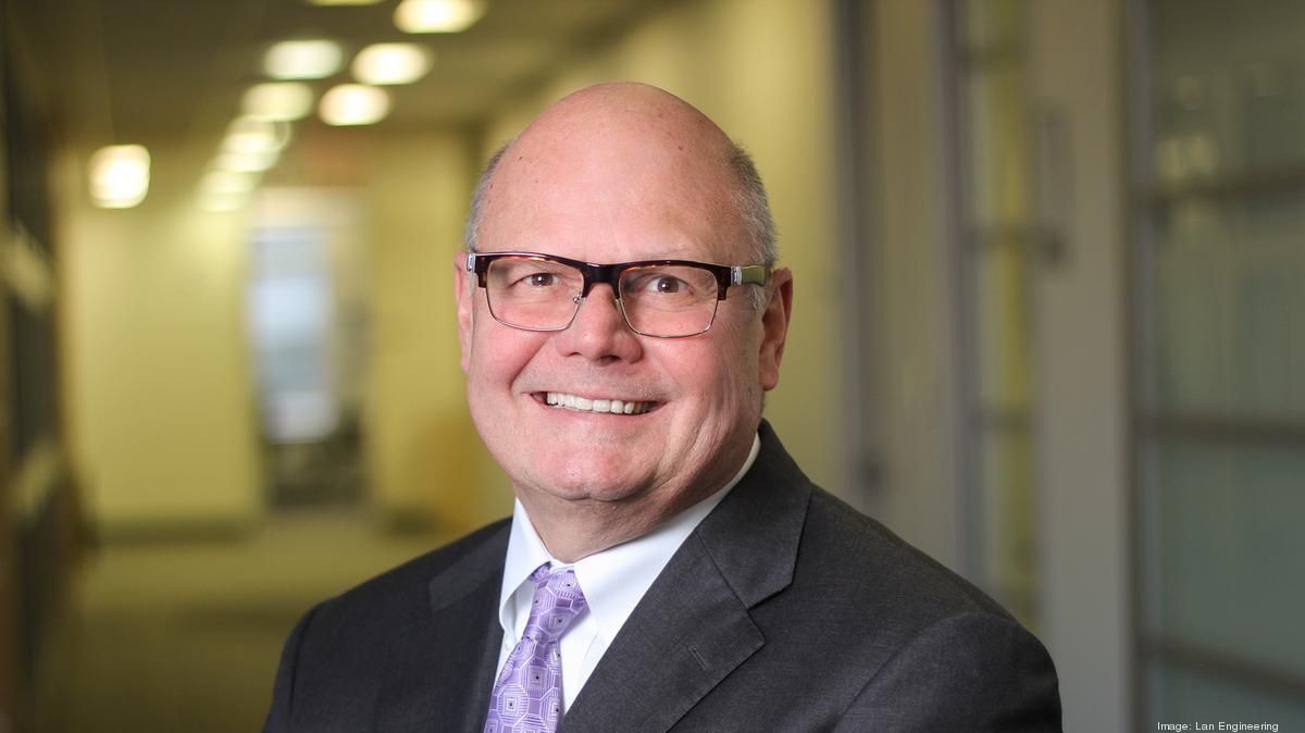 Lockwood, Andrews & Newnam Inc. President Wayne Swafford: Congress can ...