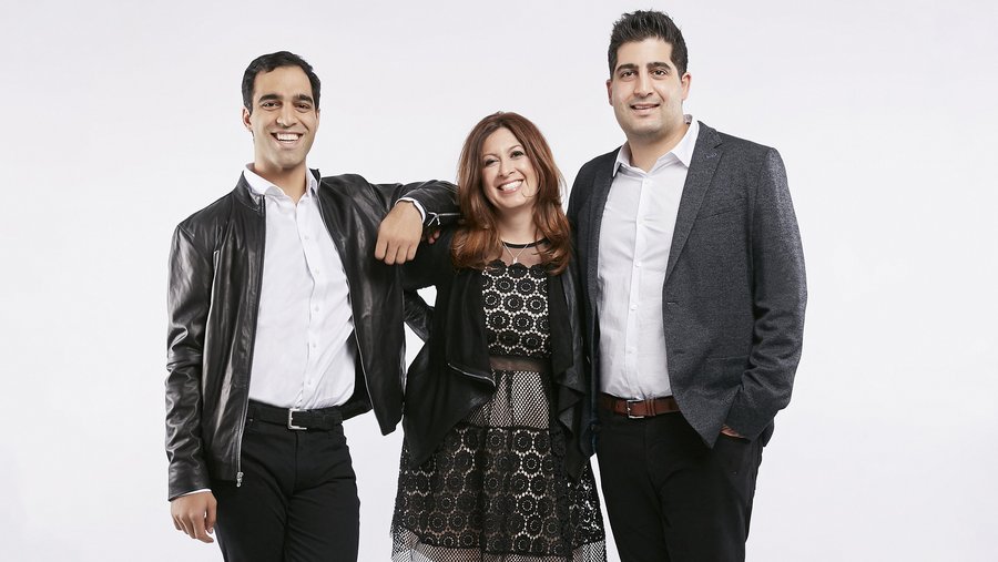 FabFitFun raises $80M lifestyle brand, subscription boxes - L.A ...