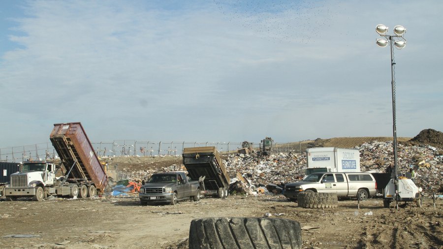 Rev1, SWACO seek startups to tackle food waste - Columbus Business First