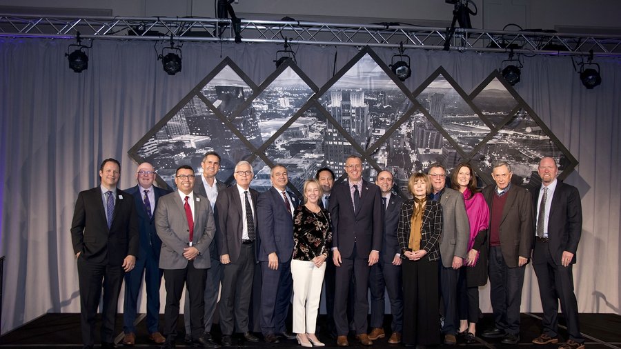 Photos: State of Downtown 2019 - Sacramento Business Journal