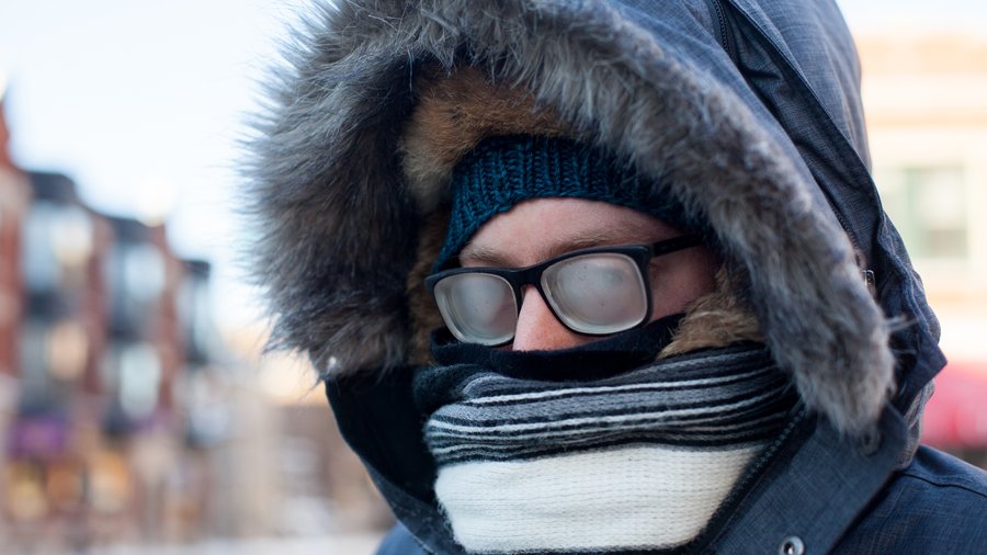 MIDWEST COLD 12