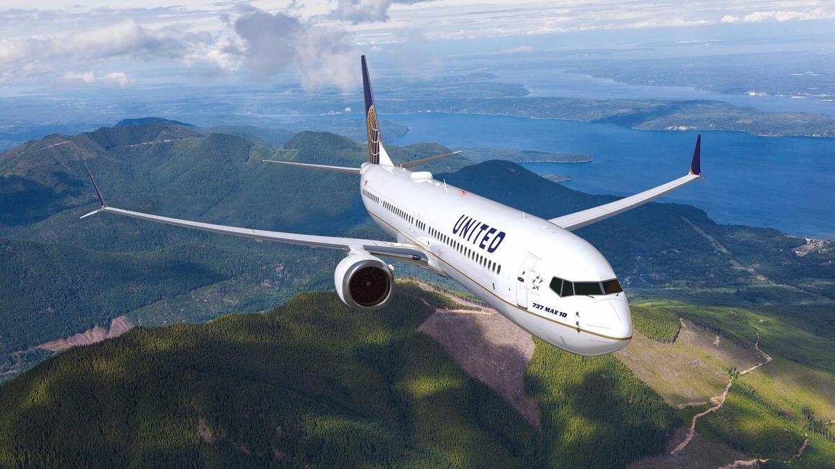 Boeing Co. sticks by September target for submitting 737 Max upgrades ...