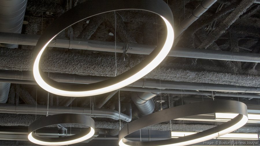 PTC's New Headquarters