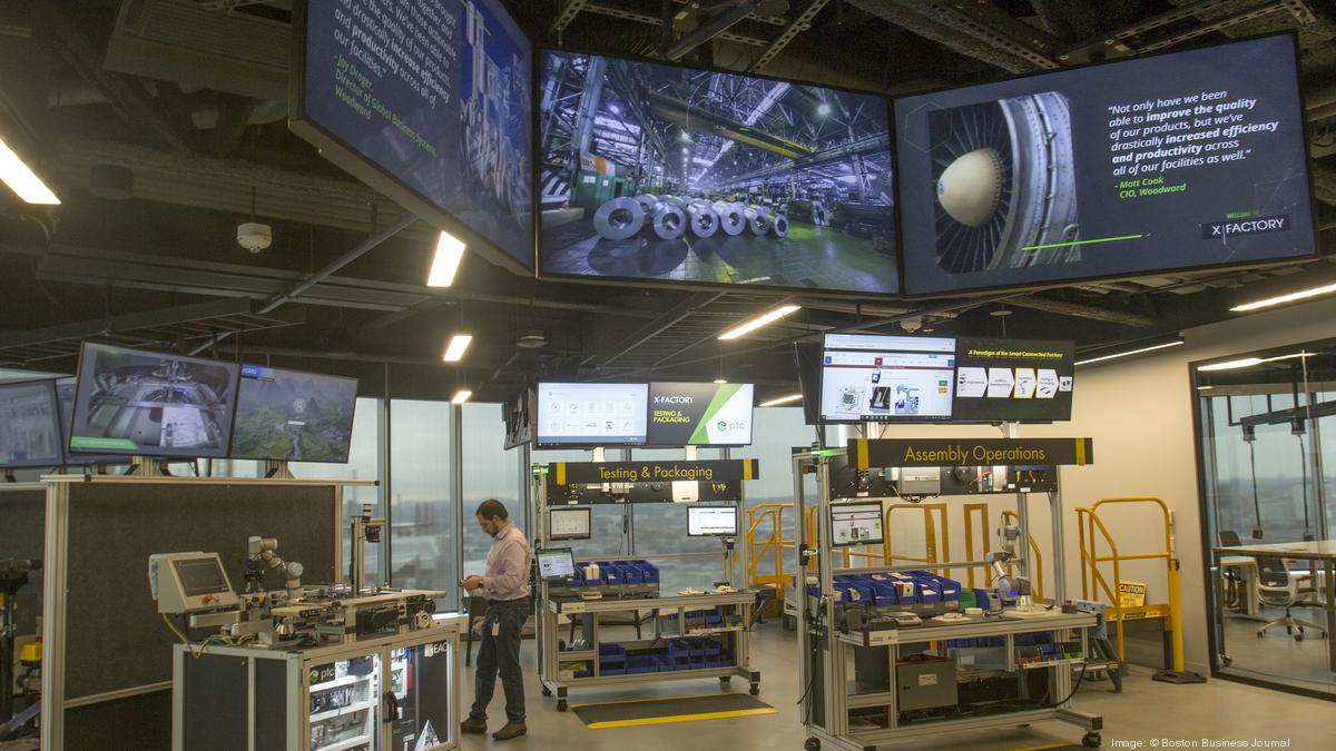 PTC to buy Arena Solutions for $715M - Boston Business Journal