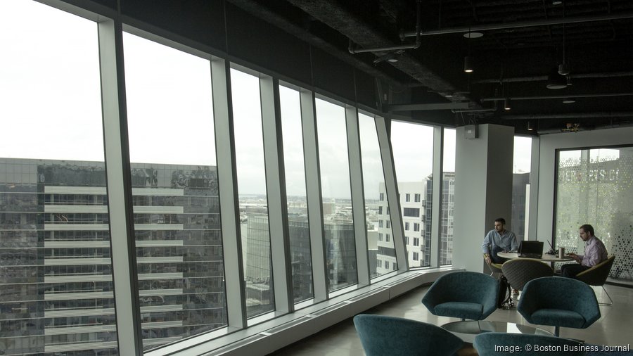 PTC's New Headquarters