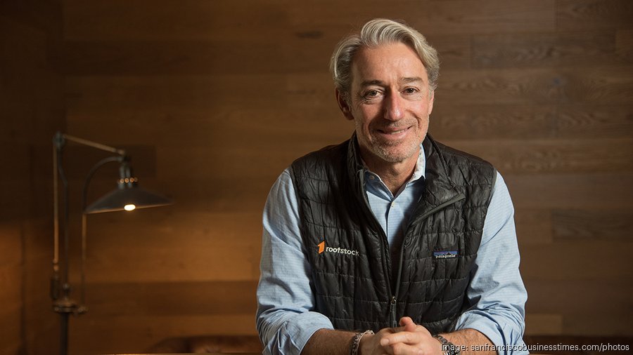 Roofstock raises $240 million after ‘breakout year' - San Francisco ...