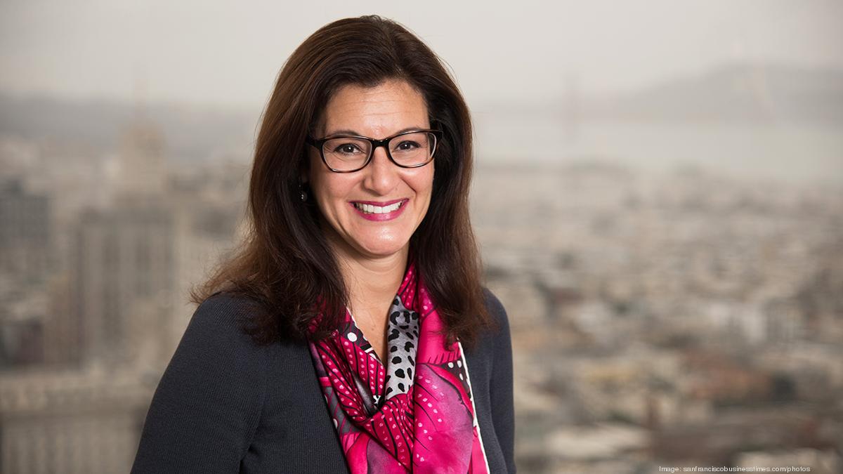 Bank of America exec on return-to-office plan: ‘We’re a work-from-work ...