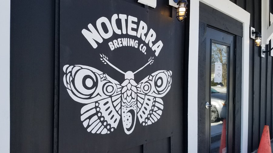 Nocterra Brewing opens this weekend in Powell - Columbus Business First