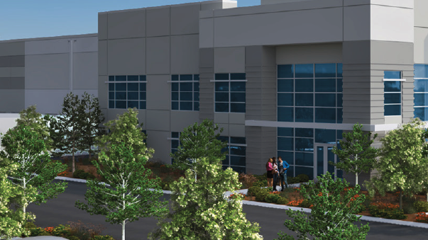 Peloton appears to be tenant in new Buzz Oates building - Sacramento ...