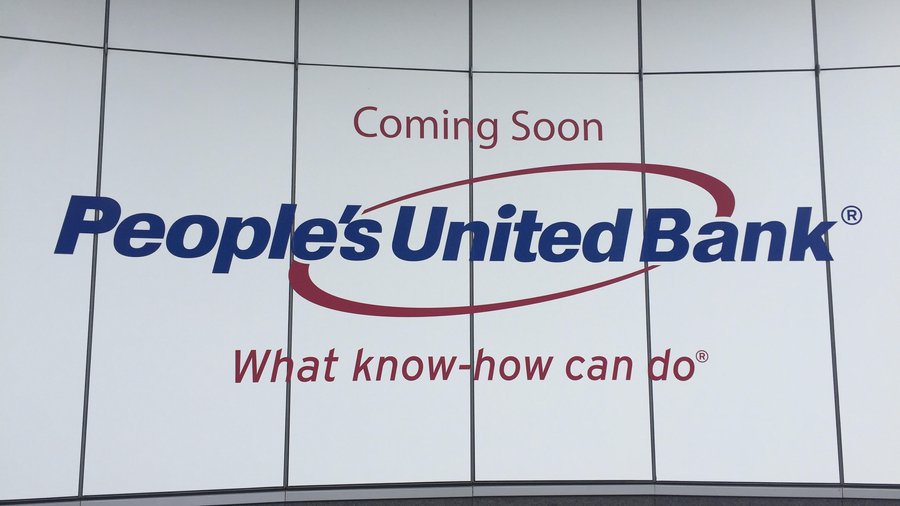 People's United to be acquired by M&T Bank for $7.6B - Boston Business ...