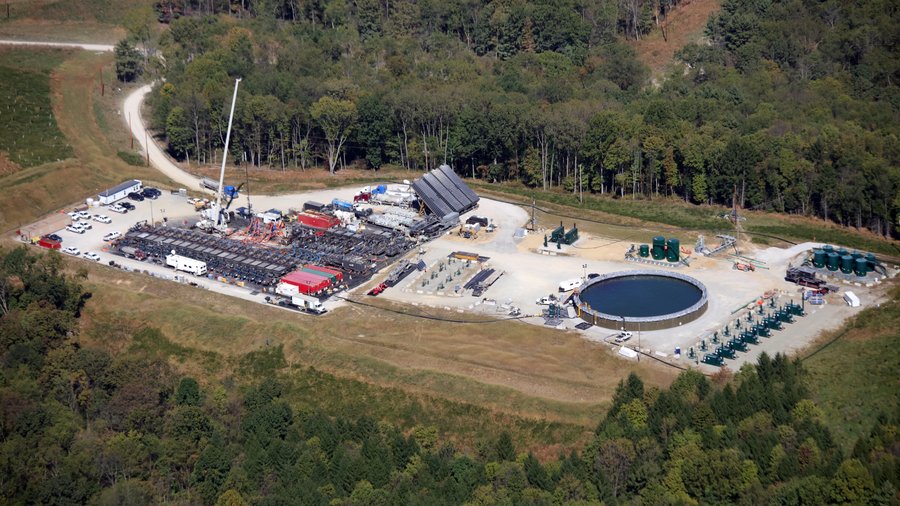 Deep Utica's time has come in western Pennsylvania - Pittsburgh ...