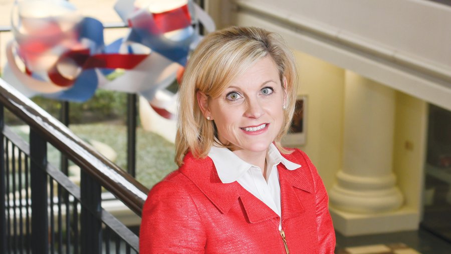 Bank of America's Jennifer Chandler discusses $1B commitment to address ...