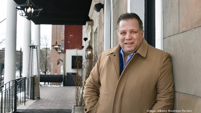 Saratoga's $130 million corner attracts investors - Albany Business Review