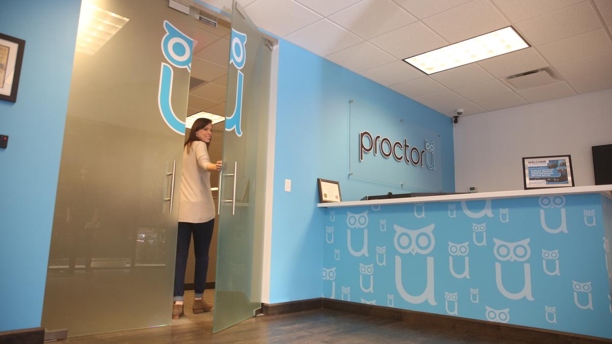 ProctorU partners with UK drone aviation company - Birmingham Business ...