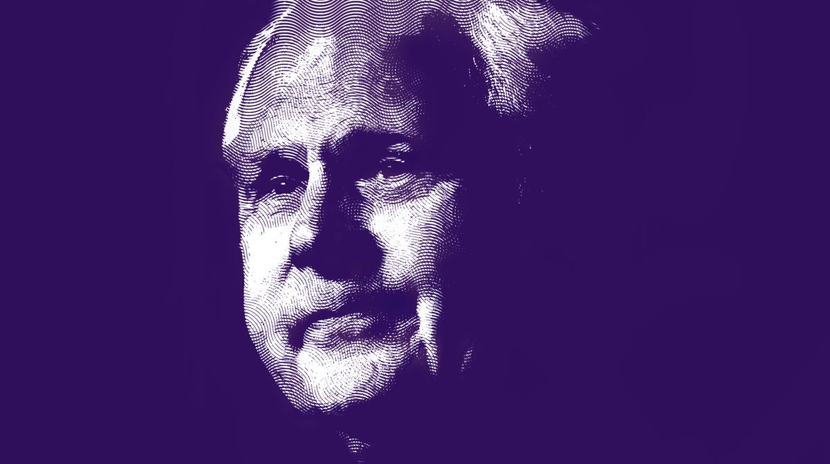 The problems with the supply chain, according to FedEx's Fred Smith ...