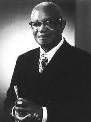 A. G. Gaston – HPL Adults