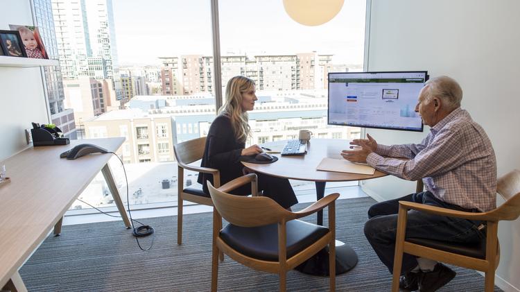 Fidelity Investments to hire hundreds of employees in Jacksonville ...