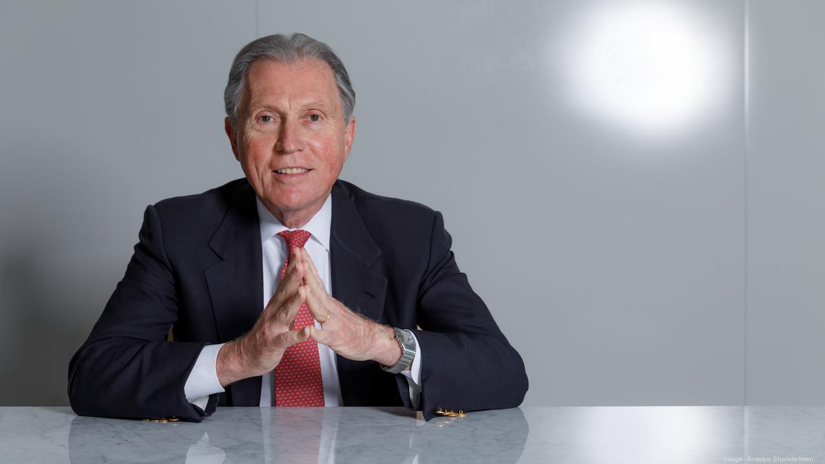 Martin Fein's unique journey to achieving the 'American Dream ...