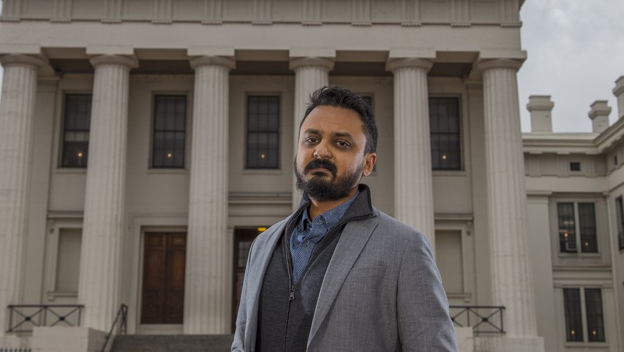 40 Under 40 2019: Arjun Bhat gives sophisticated plans a creative touch ...