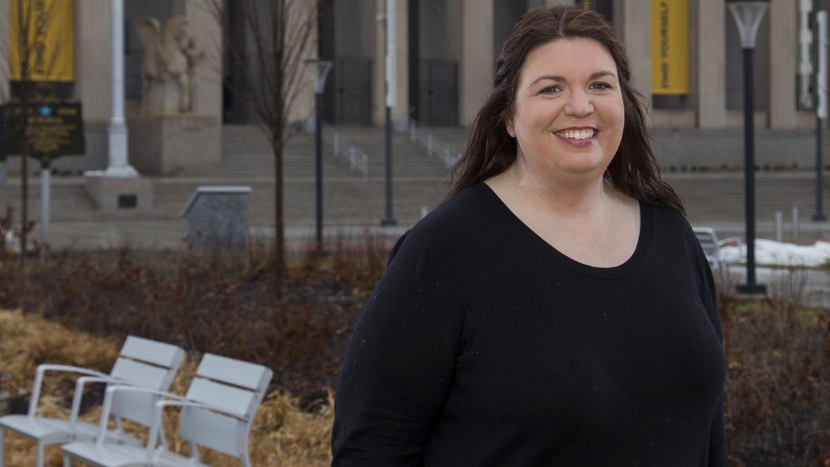 Colleen Ewell electrifies Ameren Ill. customers - St. Louis Business ...