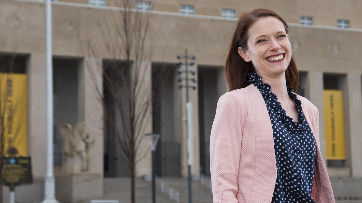 Karen Englert battles against chronic disease - St. Louis Business Journal