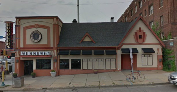 Cheers bar planned for former Rudolph's Bar-B-Que space facing possible ...