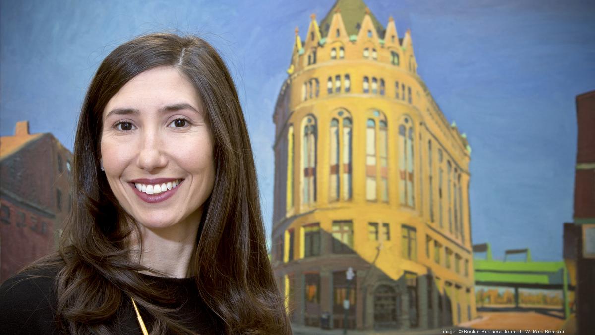 Related Beal's Kimberly Sherman Stamler to receive social leadership ...