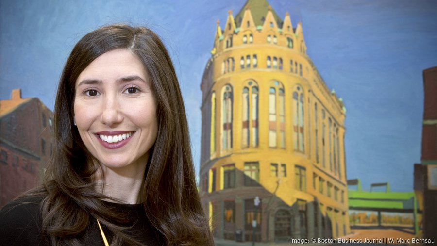 Related Beal's Kimberly Sherman Stamler to receive social leadership ...