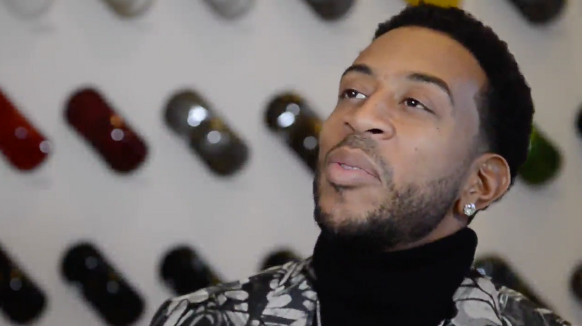 Atlanta rapper Ludacris makes cameo in Mercedes-Benz's Super Bowl ...