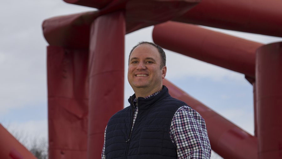 40 Under 40 2019: Christopher Bub skis to success at Peak Resorts - St ...