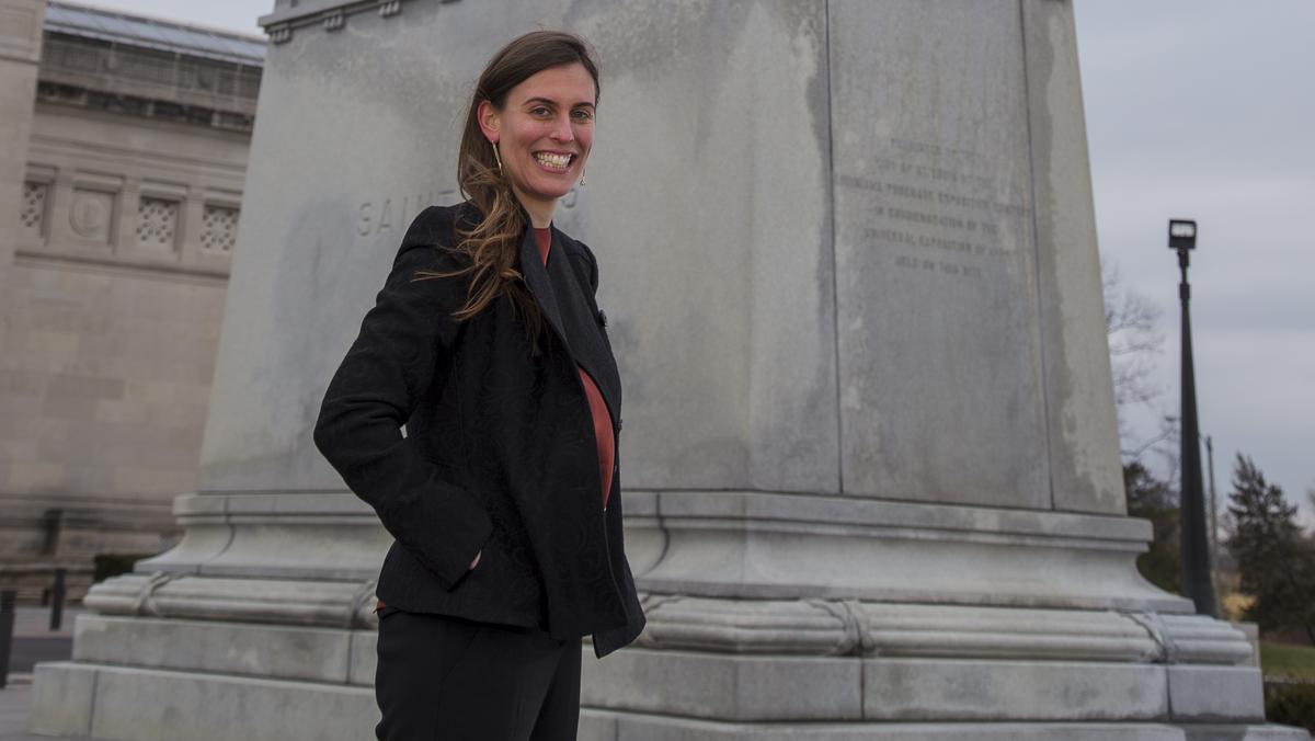 40 Under 40 2019: Emily Baron Bernstein takes on affordable housing ...