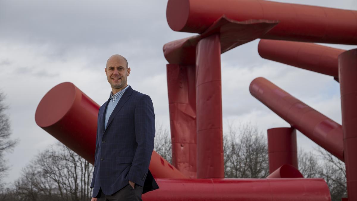 Keeley Construction's Ryan Perryman delivers growth - St. Louis ...