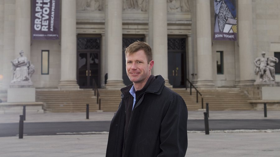 40 Under 40 2019: Woody Miller looks to boost Winco Window's output by ...