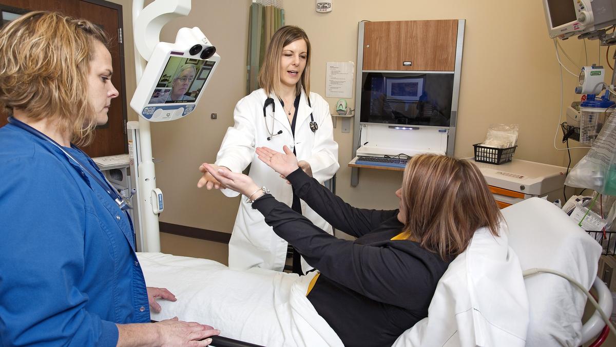 Special Report: Research is 'transforming expectations' about treating ...