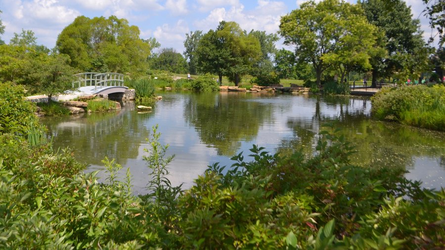 Countdown: 10 most popular parks - Dayton Business Journal