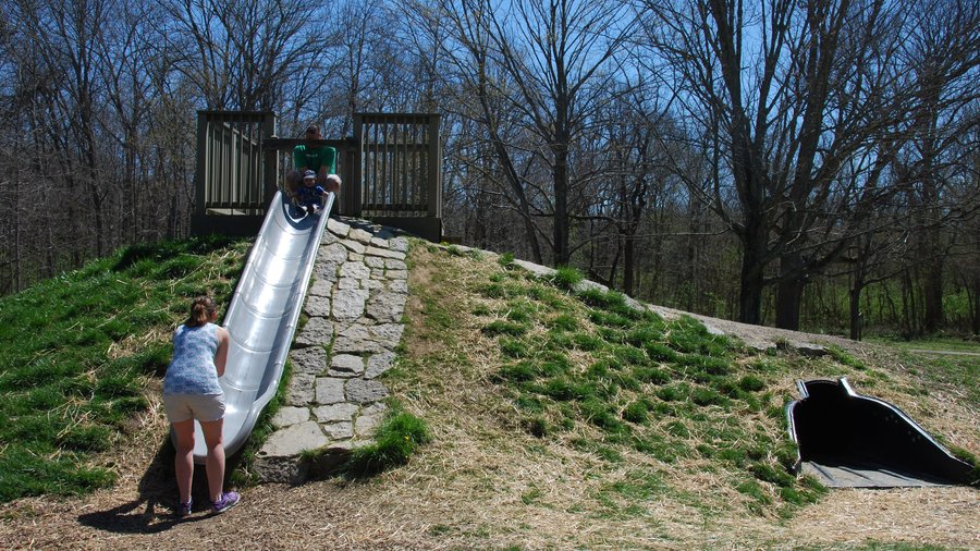 Countdown: 10 most popular parks - Dayton Business Journal